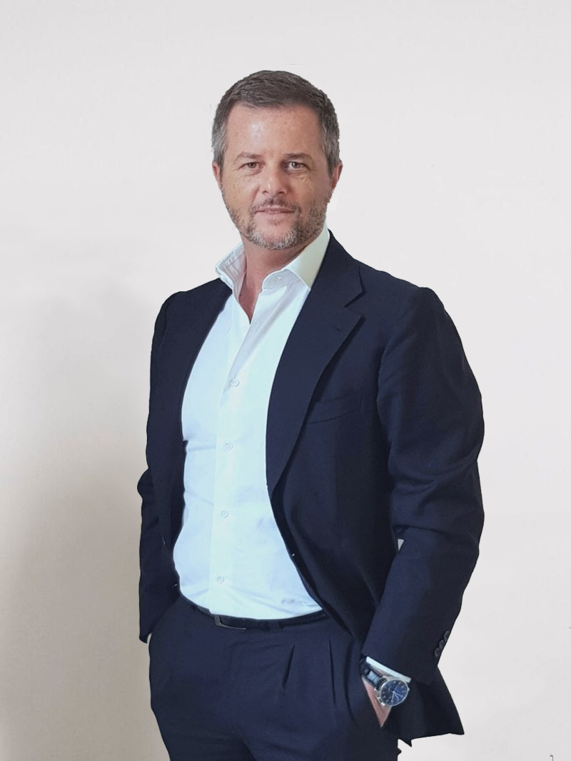 Raffaele de Steano | SAPG Legal