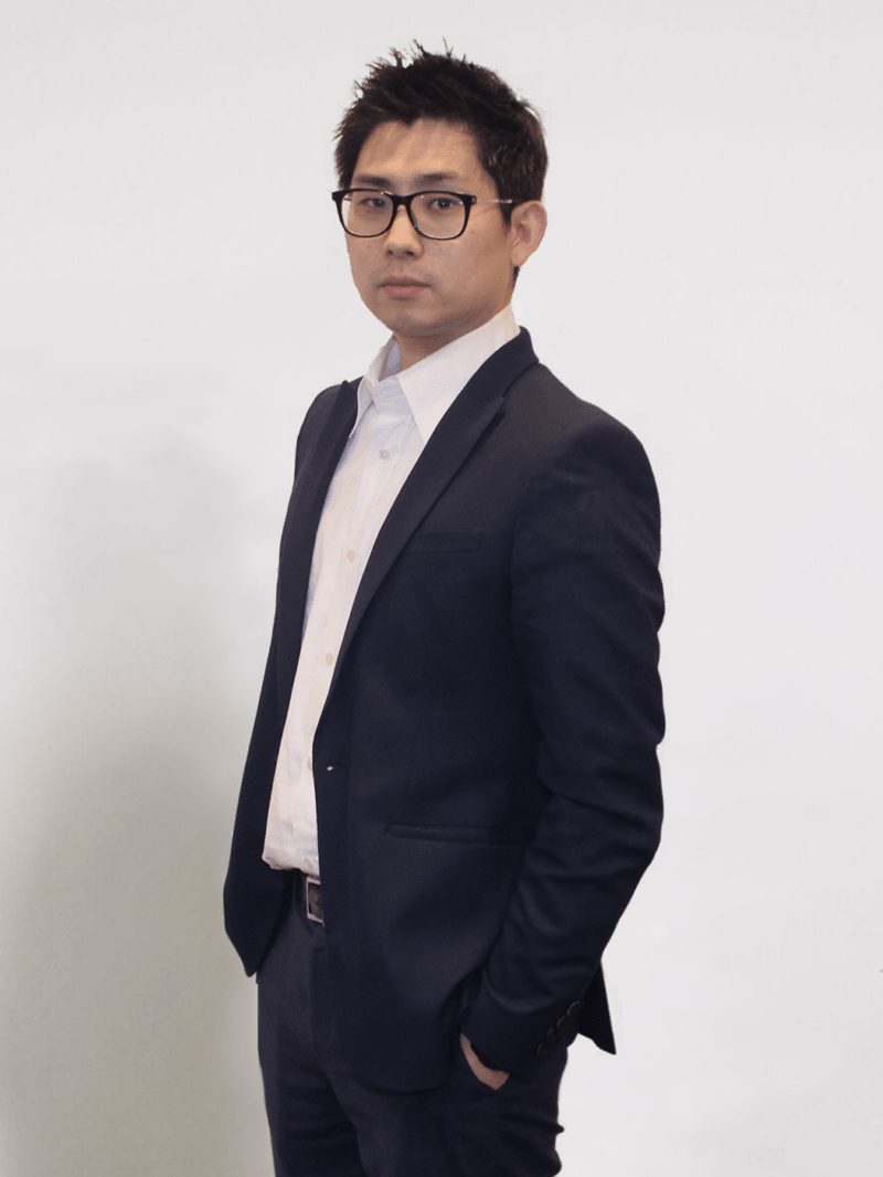 Jason Kim | SAPG Legal