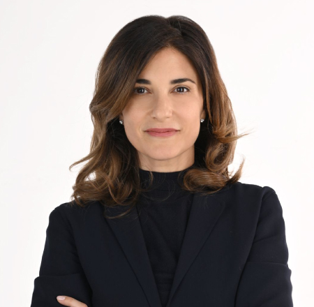 Debora Esposito - SAPG Legal